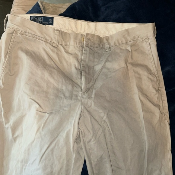 Polo Ralph Lauren | Pants | Polo Ralph Lauren Dress Pants Like Brand ...